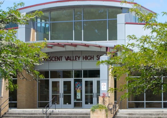 Parents - Crescent Valley High School