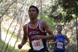 Crescent Valley High School - Corvallis School District