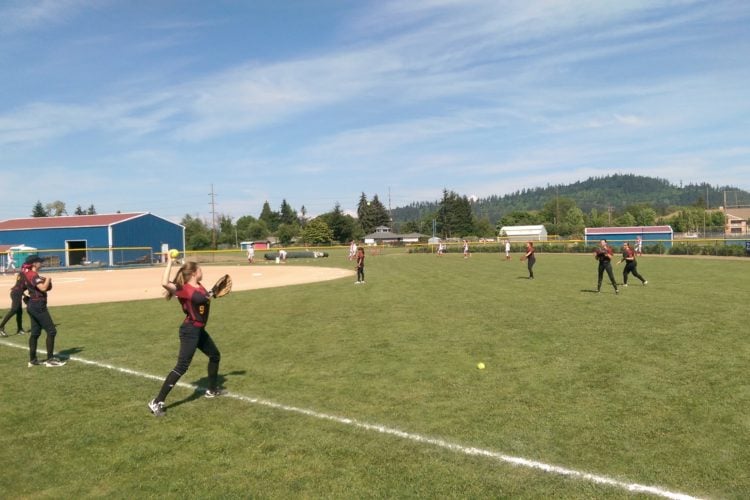 Athletics - Crescent Valley High School - Corvallis School Disrict