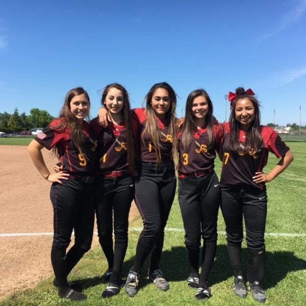 Student Life - Crescent Valley High School - Corvallis School Disrict