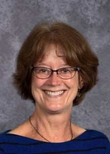 Staff Directory - Crescent Valley High School - Corvallis School Disrict