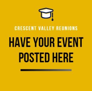 Crescent Valley Alumni - Crescent Valley High School - Corvallis School ...