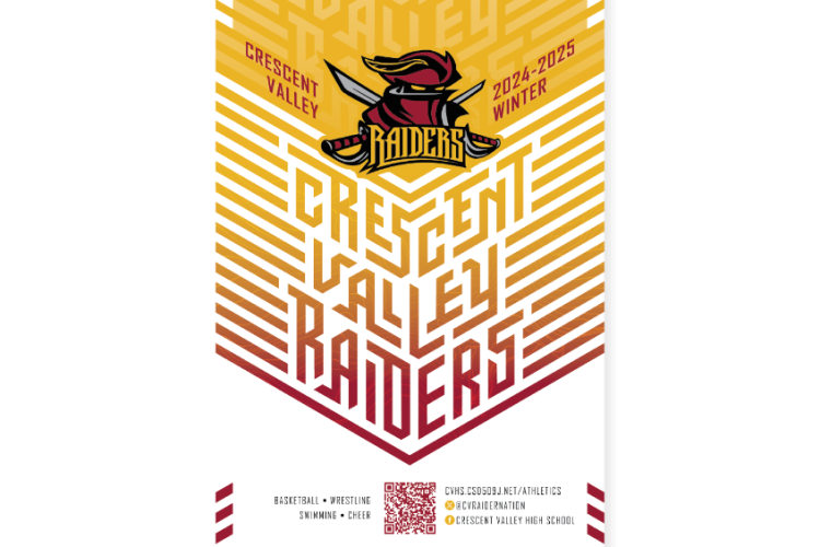 Athletics - Crescent Valley High School - Corvallis School Disrict